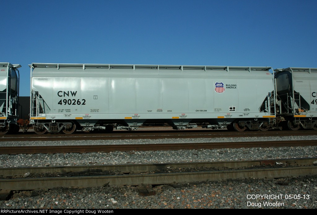 CNW 490262